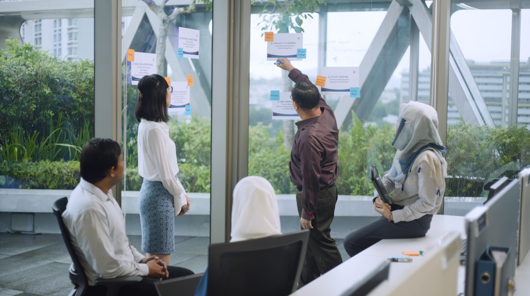 Singapore Clinical Research Institute (SCRI)